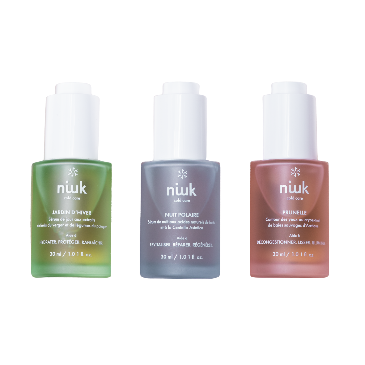 Our Story – Niuk
